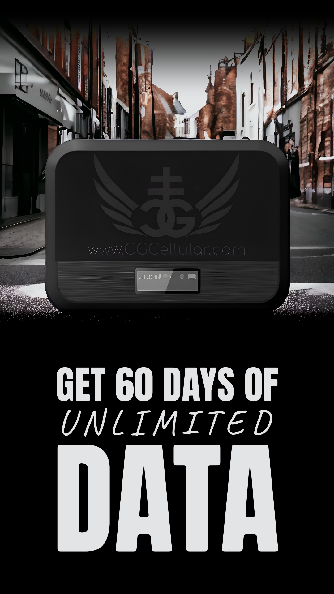 CG Cellular: 4G/5G Prepaid Phone & Wi-Fi plans as low as $10 a month!